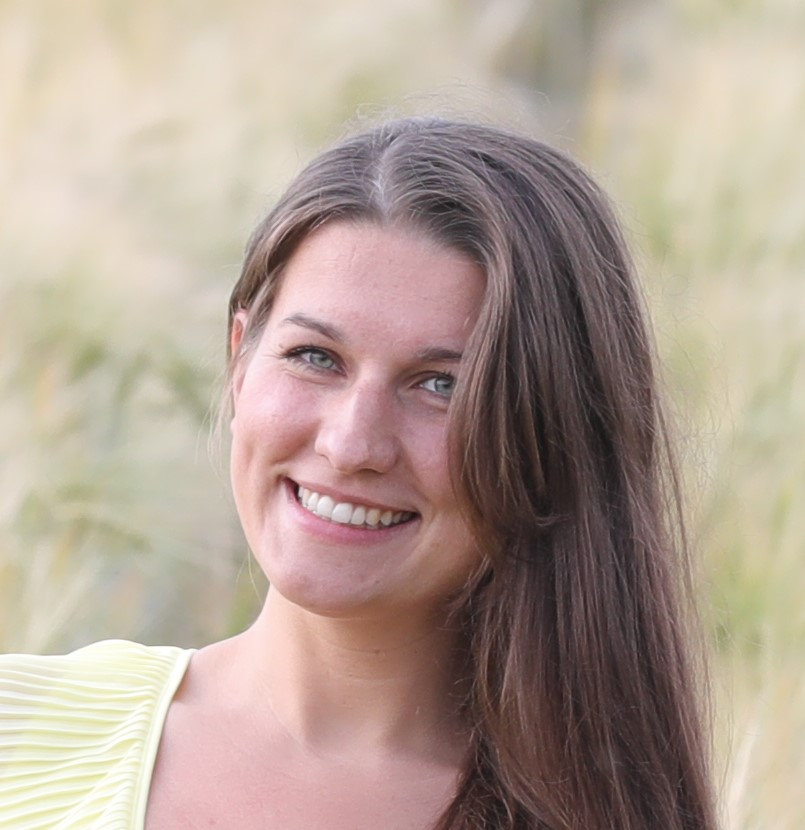 Janina Peter, Founder & CEO Bridging Gaps, Executive Contributor at Brainz Magazine